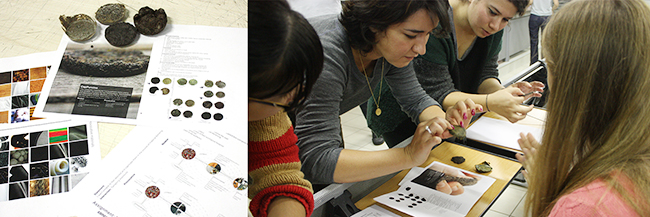 Material Driven Design (MDD): A Method to Design for Material Experiences